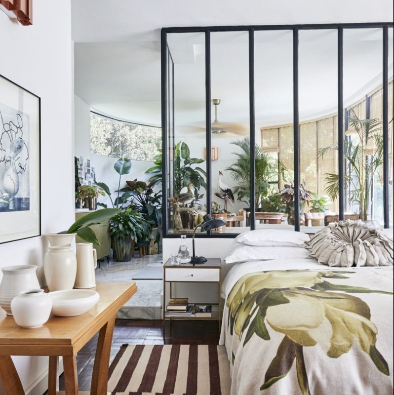 20+ Mẫu thiết kế phòng ngủ 2m2 đơn giản, tiện nghi