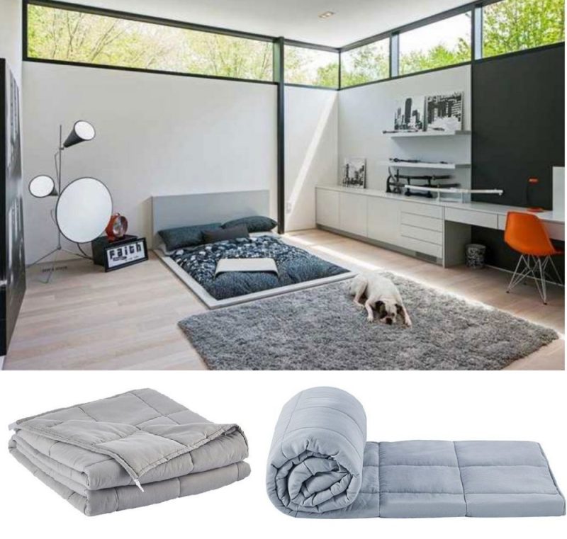 20+ Mẫu thiết kế phòng ngủ 2m2 đơn giản, tiện nghi